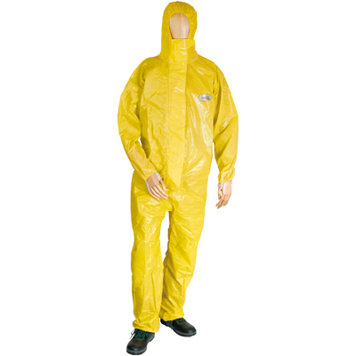 Chemicaliënpak - Dynastart Tools BV