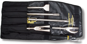 Paratech PRT Rescue kit - Toegangverschaffing - Dynastart Tools BV