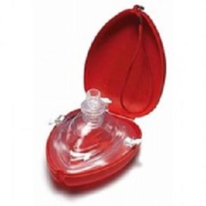 Ambu Res-Cue Mask hard case - Beademingsmaskers - Dynastart Tools BV