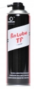 Teflonspray fin lube TF - Accessoires - Dynastart Tools BV