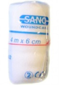 Elastisch windsel - Verband & gaas - Dynastart Tools BV