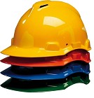 Veiligheidshelm - BHV kleding & vesten - Dynastart Tools BV
