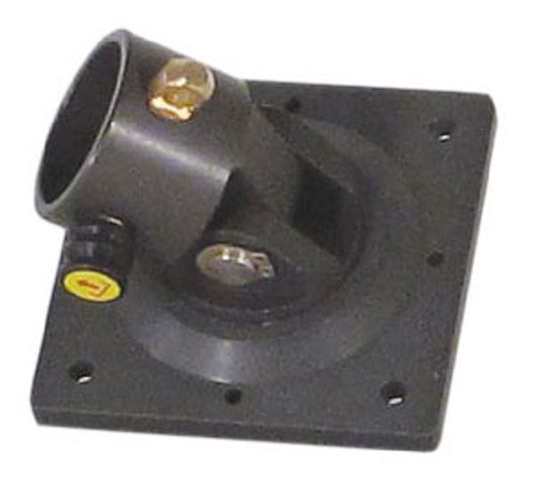Hinged Base 6 - Voertuig stabilisatie onderdelen - Dynastart Tools BV