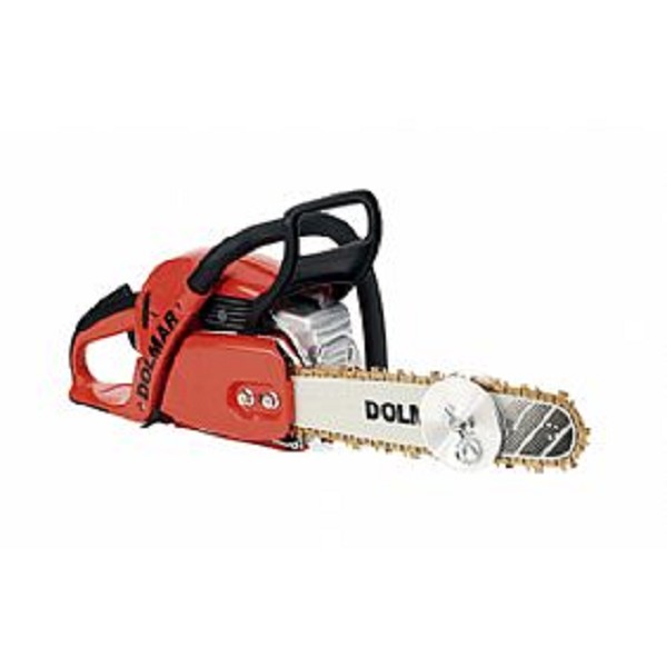 Dolmar PS5105DH RESC - Motorkettingzagen - Dynastart Tools BV