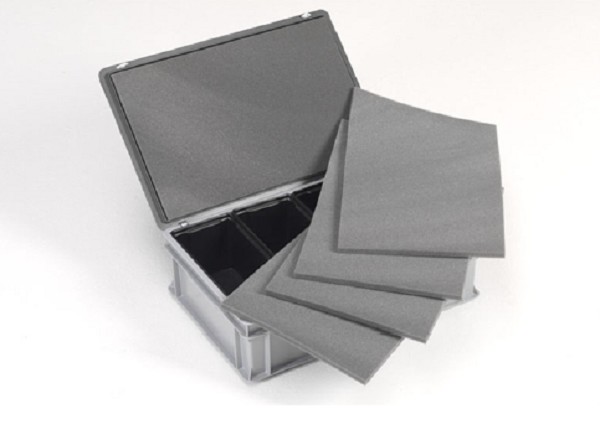 Schuimplaat 555x355x5 mm - Overige - Dynastart Tools BV