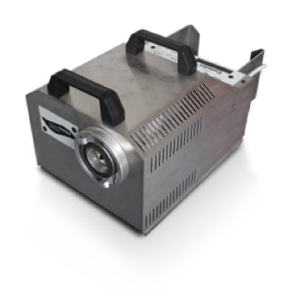 Cumulus - Rookmachines - Dynastart Tools BV