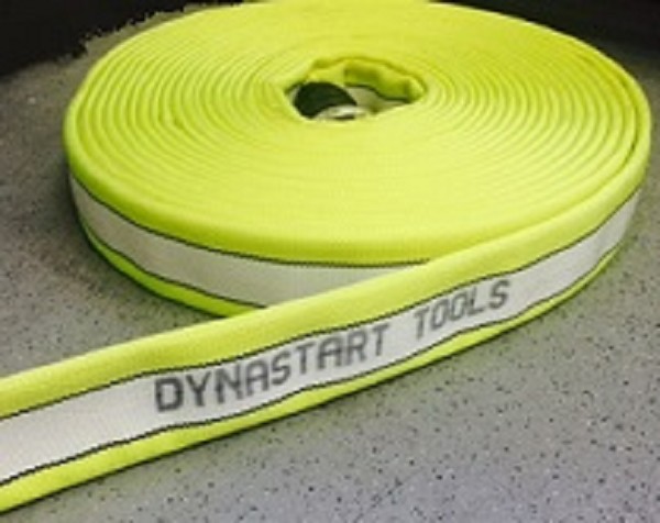 O-bundel brandslang Fireater 38 mm - O-bundel brandslang Fireater - Dyn