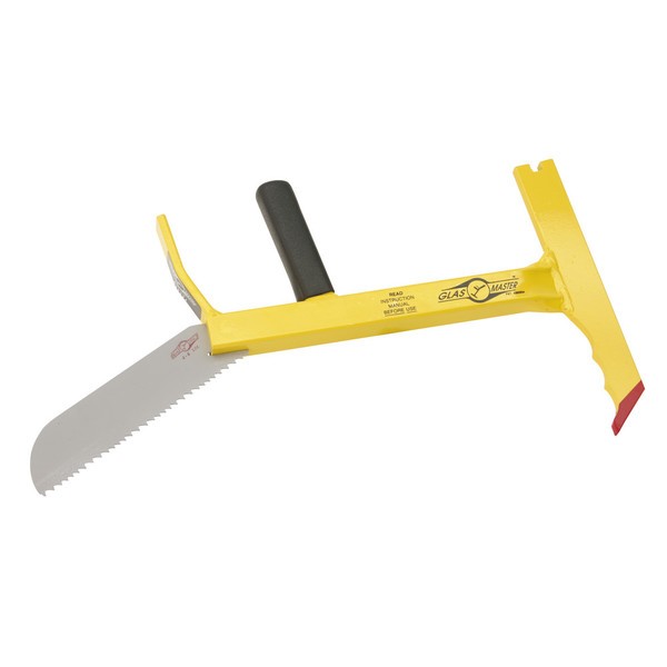Glaszaag Glasmaster - Glasmanagement - Dynastart Tools BV