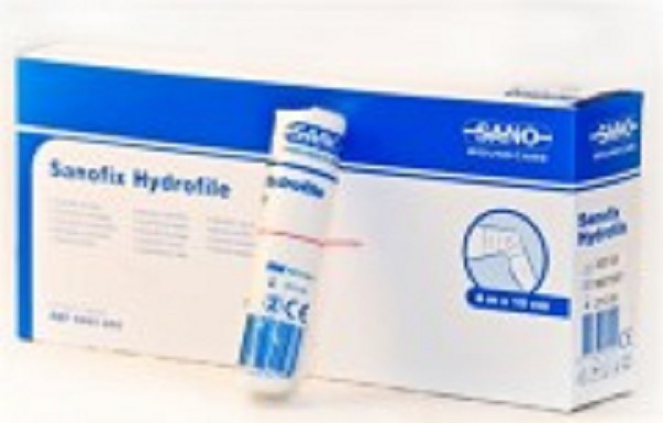 Hydrofiel windsel - Verband & gaas - Dynastart Tools BV