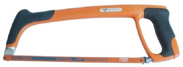 Metaalbeugelzaag Bahco, 300 mm - Handgereedschappen - Dynastart Tools B