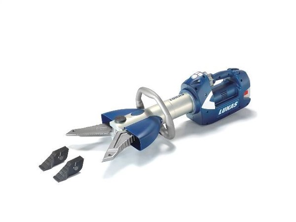 SC 358 E2 Combi eDRAULIC - eDRAULIC 2.0 - Dynastart Tools BV