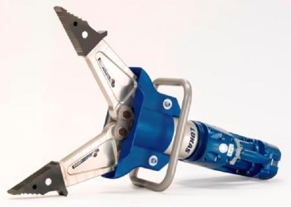 SP 310 E2 Spreider eDRAULIC - Uitverkoop - Dynastart Tools BV