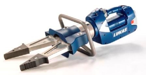 SP 310 E2 Spreider eDRAULIC - Uitverkoop - Dynastart Tools BV