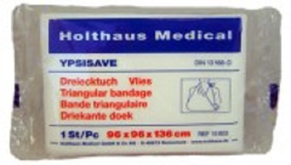 Driekante doek - Verband & gaas - Dynastart Tools BV
